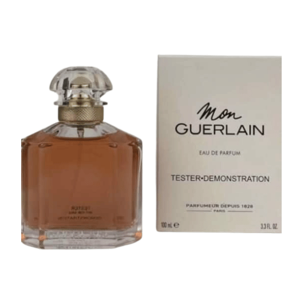 MON GUERLAIN TESTER – Etaysir